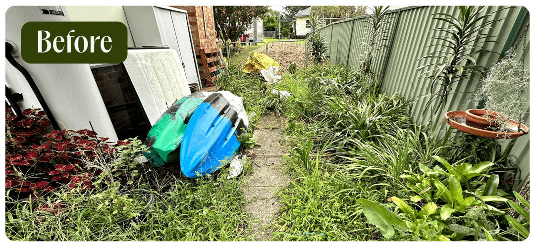 Illawarra Yard Maintenance - Lawn Mowing & Garden Services in Wollongong & Shellharbour